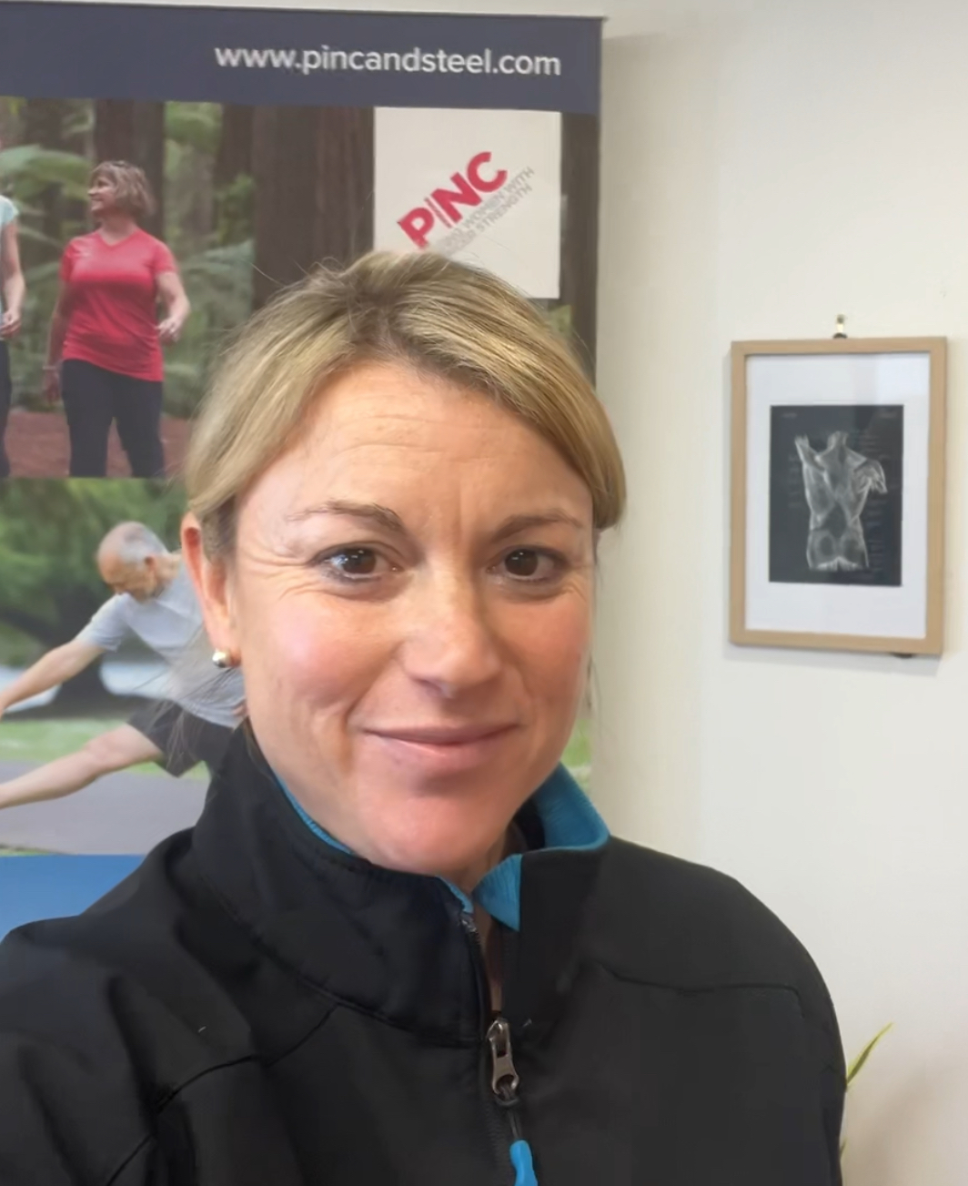 Find a Cancer Rehab Physio | PINC & STEEL